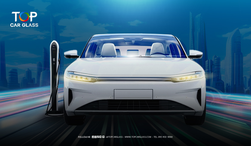 EV-Car-film-ทางเลือกใหม่สำหรับการขับขี่ที่เย็นกว่าและปลอดภัยกว่า